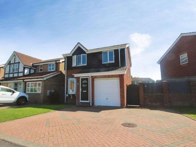 3 Bedroom Property