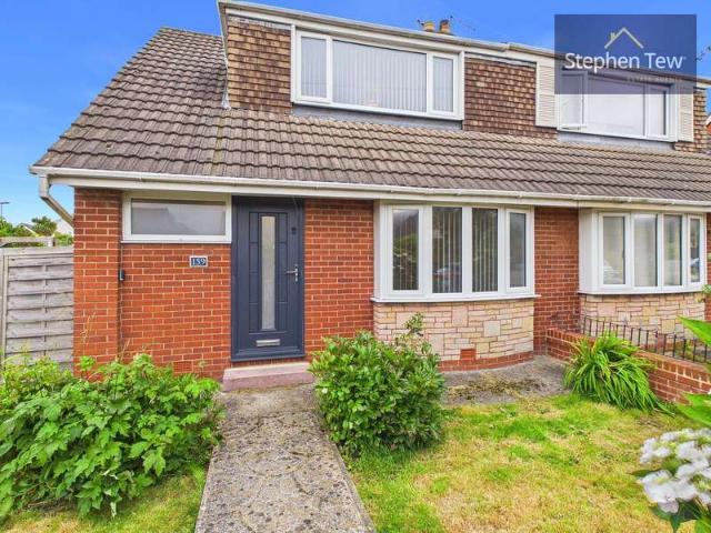 3 Bedroom Property