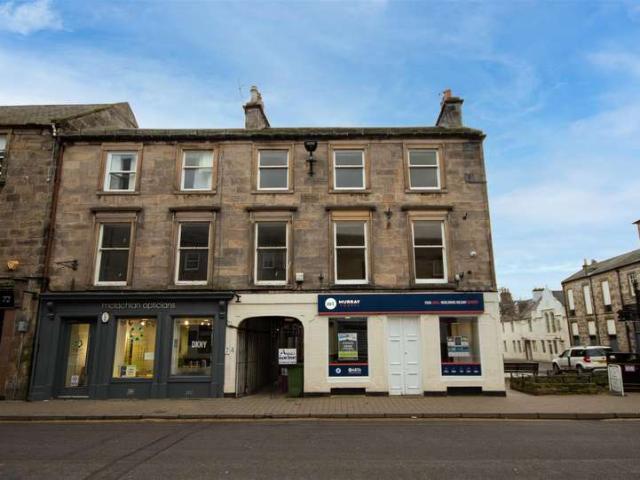 3 Bedroom Property