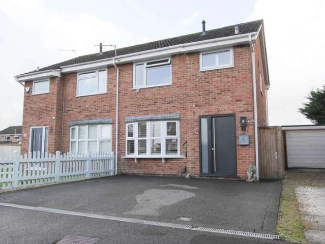 3 Bedroom Property