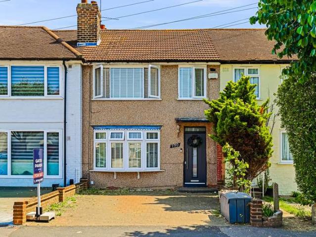 3 Bedroom Property