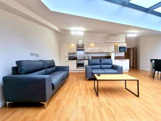3 Bedroom Property