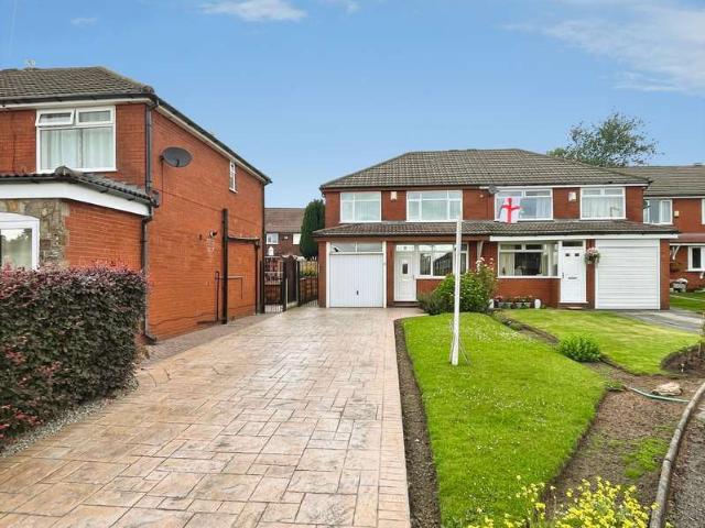 3 Bedroom Property