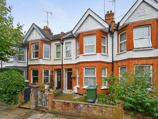 3 Bedroom Property