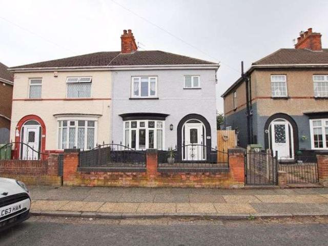 3 Bedroom Property