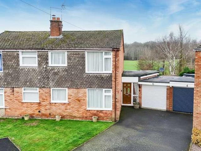 3 Bedroom Property