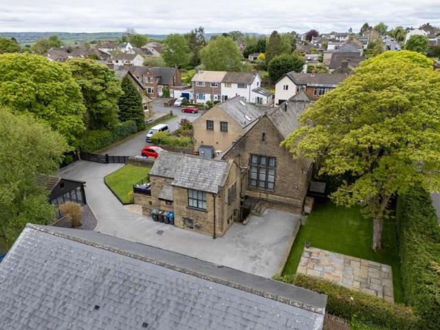 3 Bedroom Property