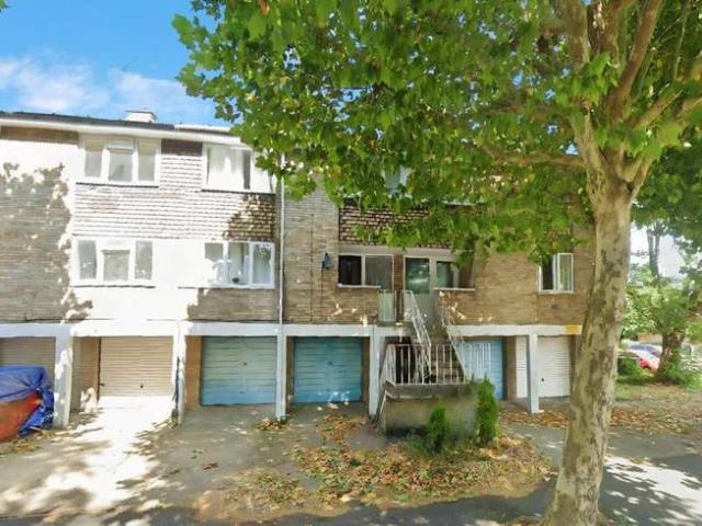 3 Bedroom Property