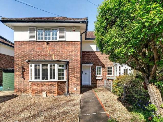 3 Bedroom Property