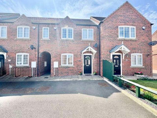 3 Bedroom Property