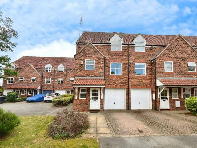 3 Bedroom Property