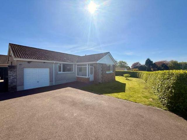3 Bedroom Property