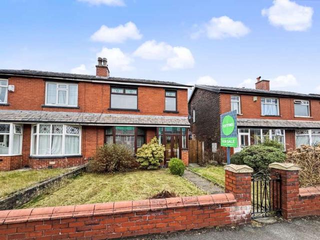 3 Bedroom Property