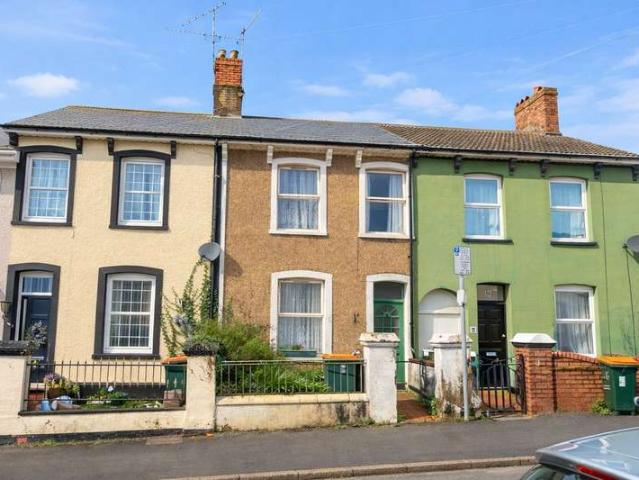 3 Bedroom Property