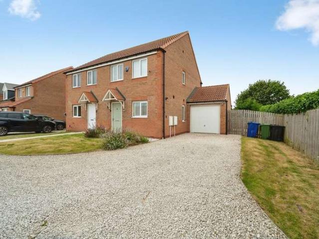 3 Bedroom Property