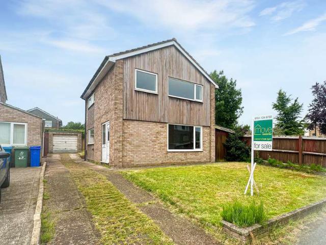 3 Bedroom Property