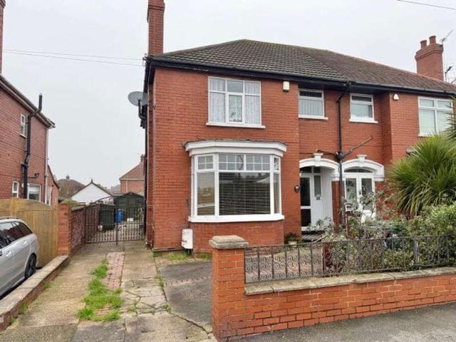 3 Bedroom Property