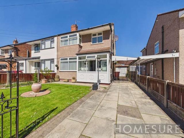 3 Bedroom Property