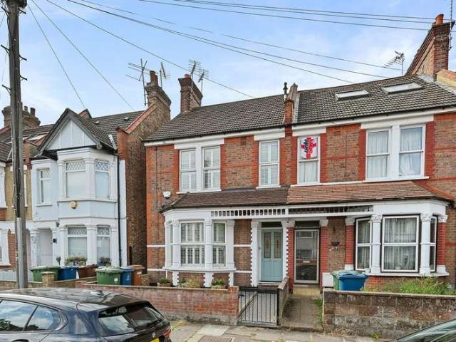 3 Bedroom Property