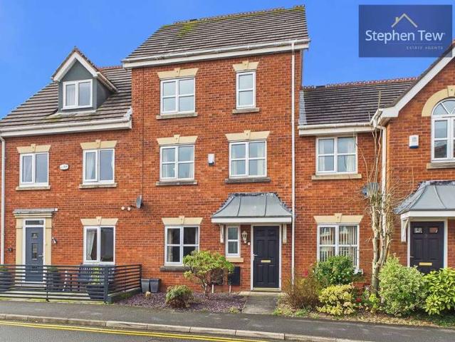 3 Bedroom Property