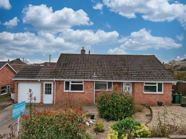 3 Bedroom Property