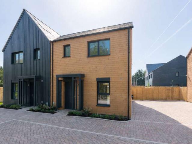 3 Bedroom Property