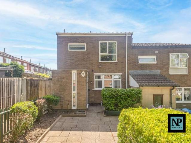 3 Bedroom Property
