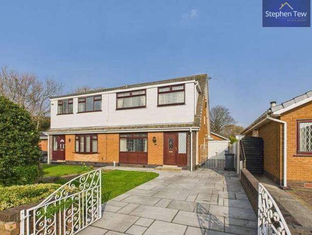 3 Bedroom Property
