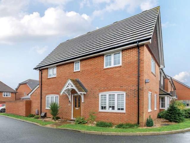 3 Bedroom Property