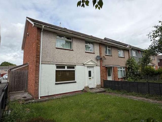 3 Bedroom Property