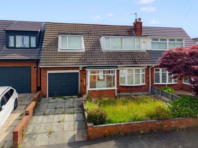 3 Bedroom Property