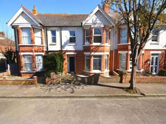 3 Bedroom Property