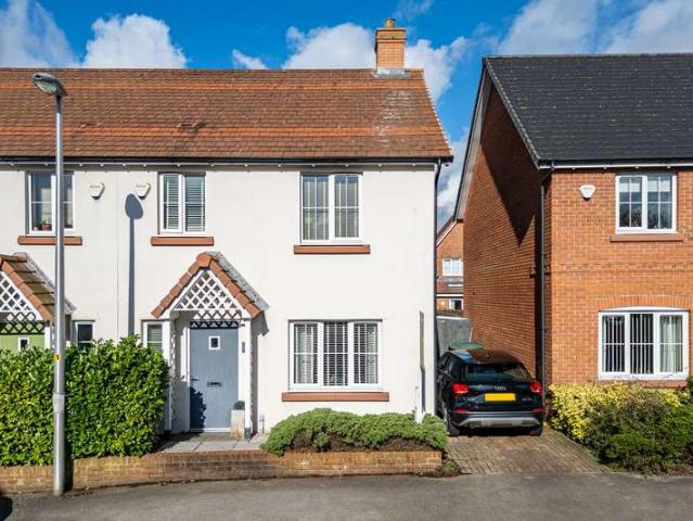 3 Bedroom Property