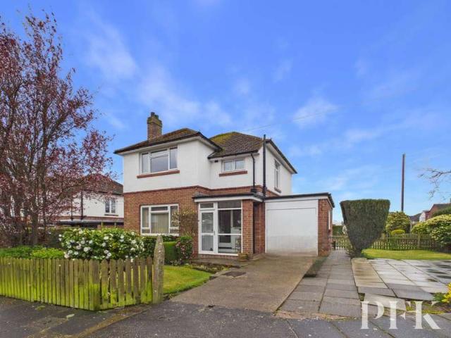 3 Bedroom Property