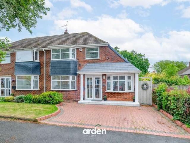 3 Bedroom Property