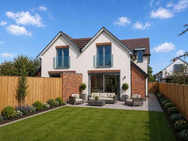 3 Bedroom Property