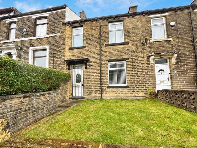 3 Bedroom Property