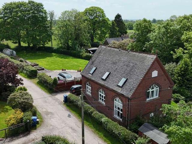3 Bedroom Property