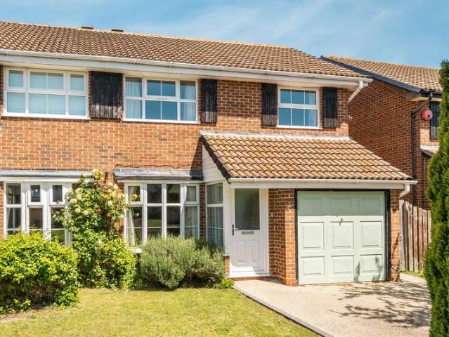 3 Bedroom Property