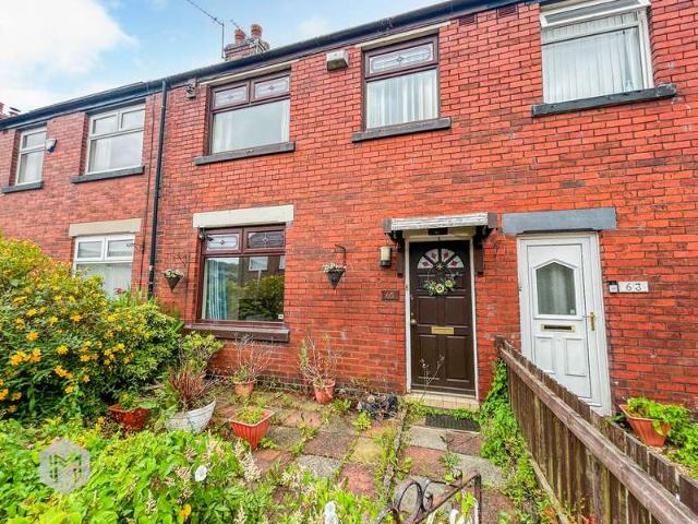 3 Bedroom Property