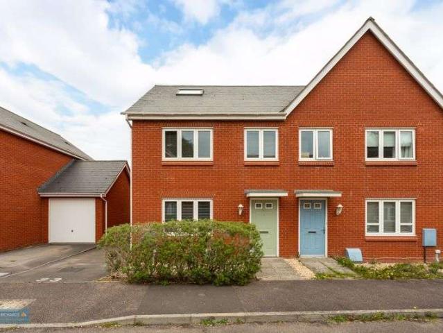 3 Bedroom Property