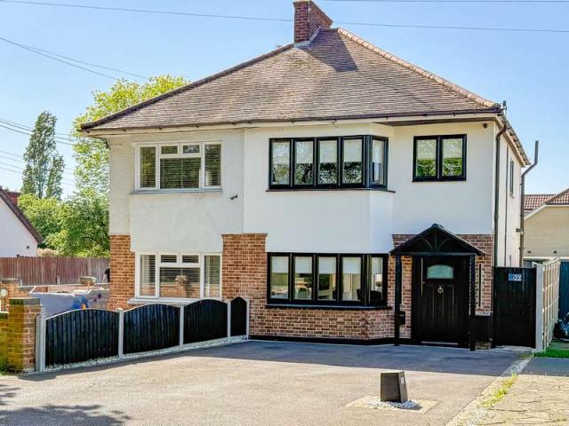 3 Bedroom Property