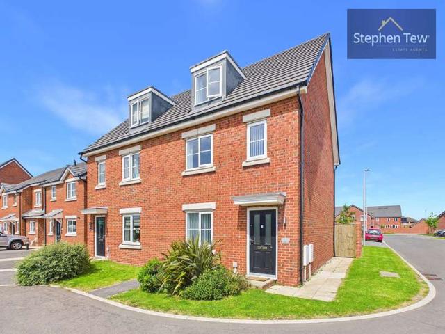 3 Bedroom Property