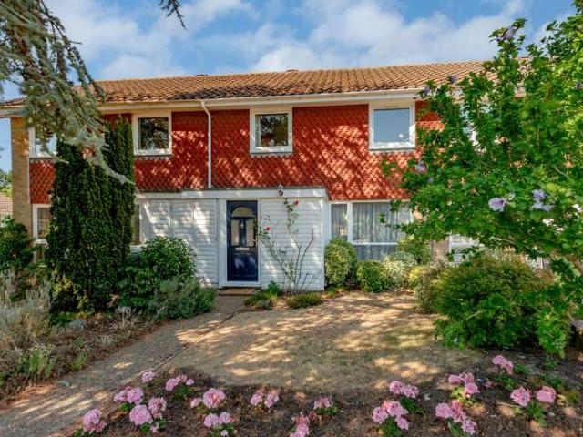 3 Bedroom Property