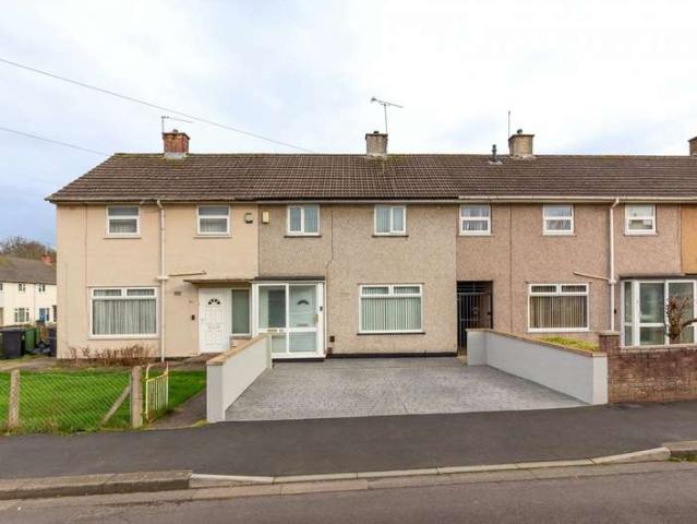 2 Bedroom Property