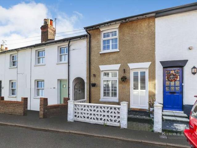 3 Bedroom Property