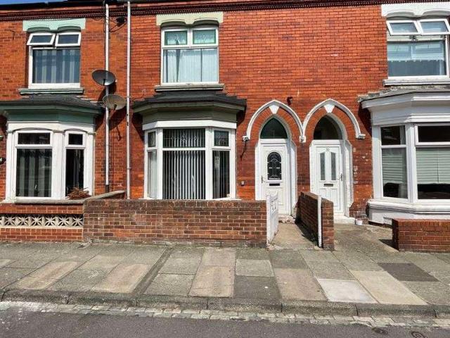 3 Bedroom Property