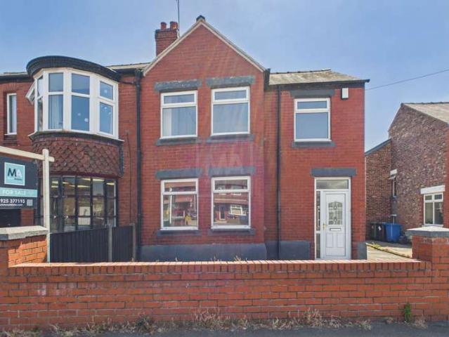3 Bedroom Property