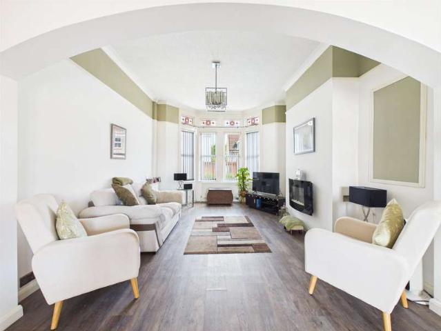 3 Bedroom Property