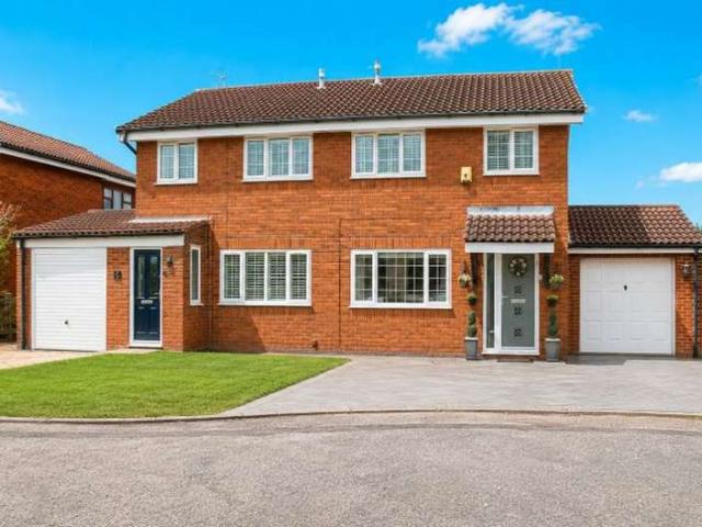 3 Bedroom Property